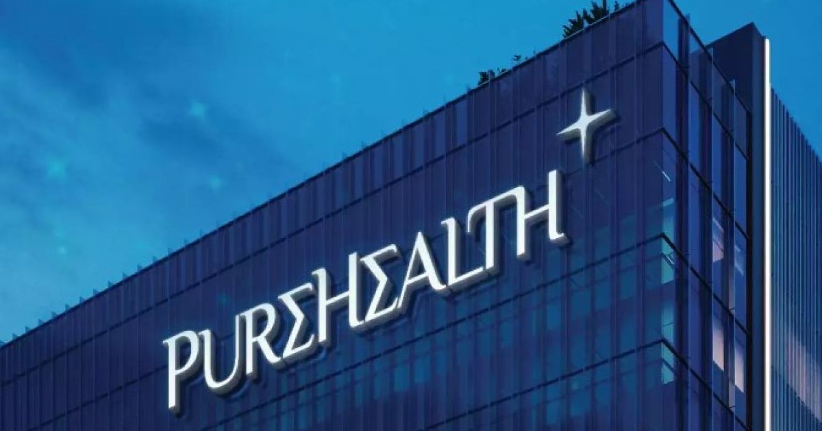 Συμφωνία – μαμούθ στην Υγεία: Οι Άραβες της PureHealth εξαγοράζουν το 60% της Hellenic ...