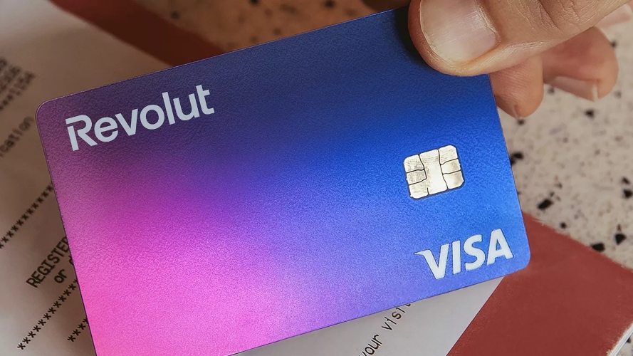 Revolut Launches Commission-Free ETF Investment Programs in Greece ...