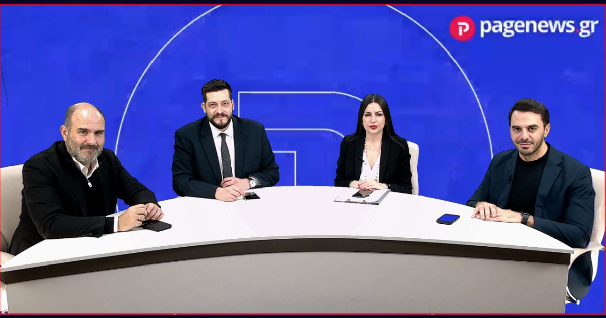 Μαρκόπουλος: Οι δεξιοί δεν είμαστε πολιτικά λεπροί–Χριστοδουλάκης: Η ΝΔ ...