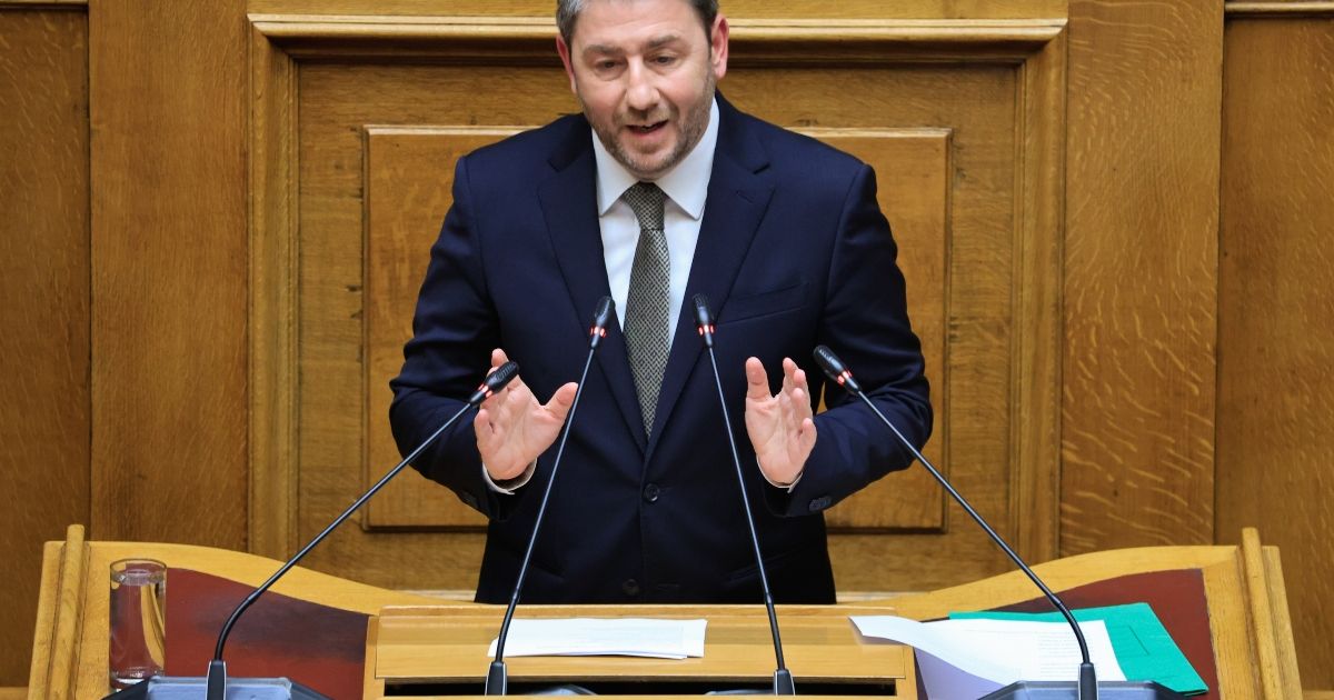 ΠΑΣΟΚ: Εσωστρέφεια και απειλές για διαγραφές | Ειδησεις | Pagenews.gr