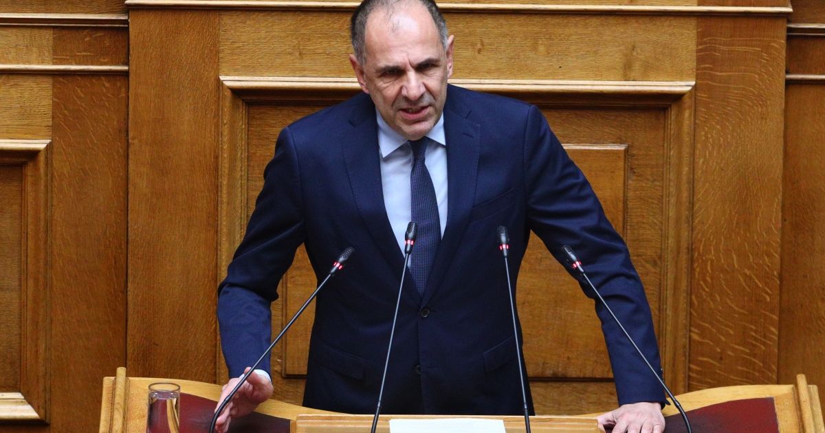 Τριπλή αποστολή για Γεραπετρίτη | Ειδησεις | Pagenews.gr