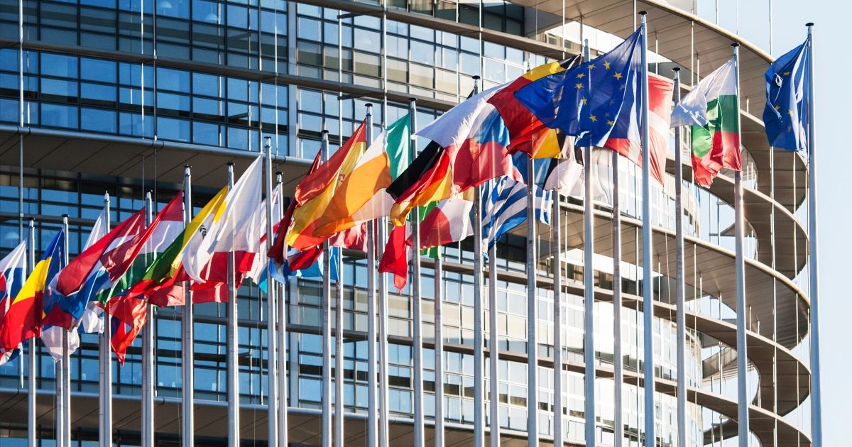 ΕΕ: Τα αντίμετρα των Βρυξελλών για τους δασμούς στον χάλυβα και το ...