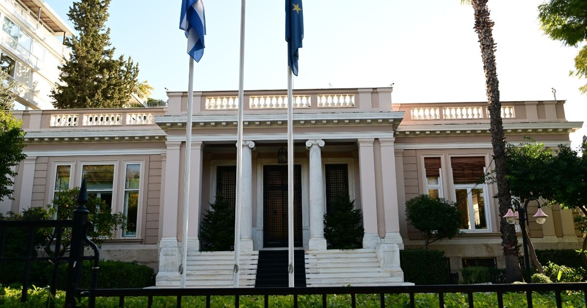 Επιχείρηση μείωσης της έντασης ενόψει του συλλαλητηρίου | Ειδησεις ...