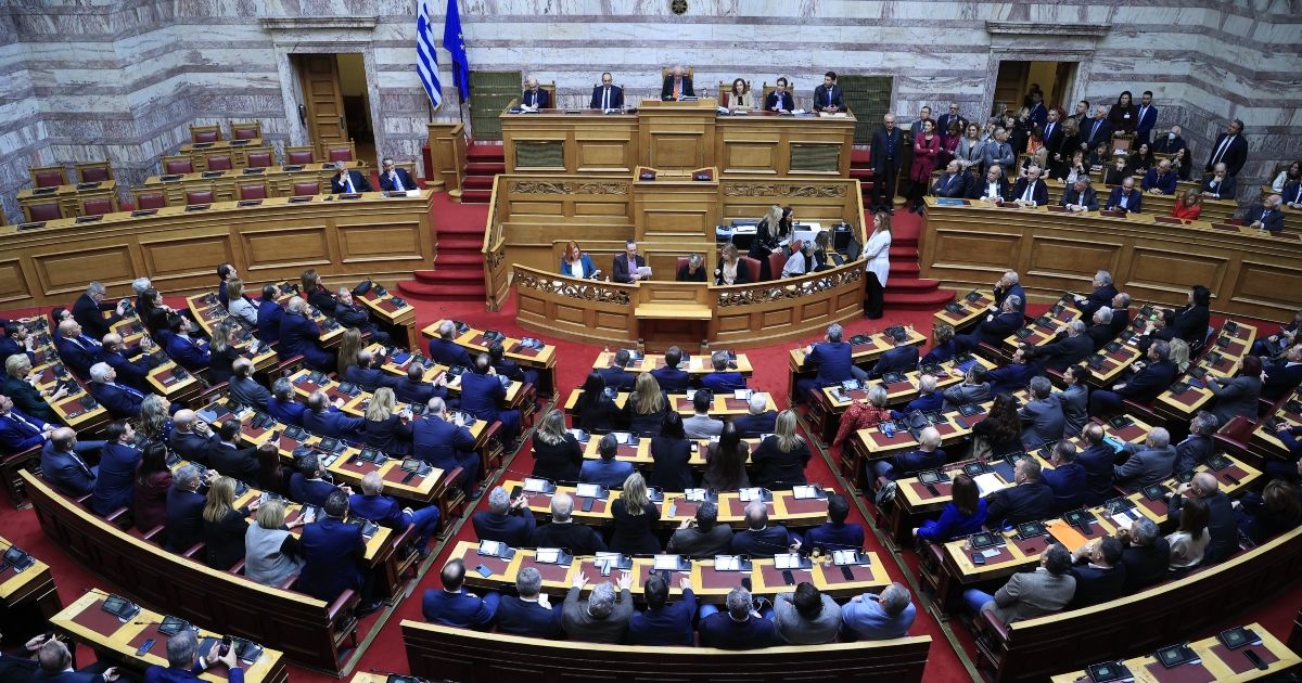 Ο χρόνος και η αριθμητική της πρότασης μομφής | Ειδησεις | Pagenews.gr