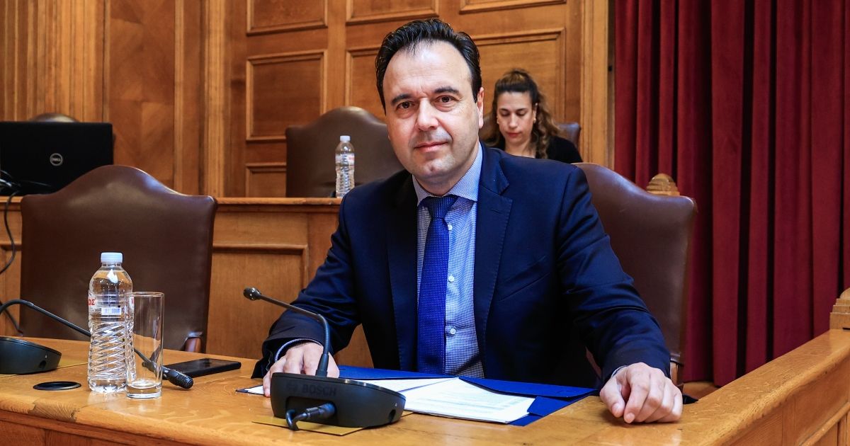Υπουργείο Ψηφιακής Διακυβέρνησης: Ερωταπαντήσεις για το νομοσχέδιο ...