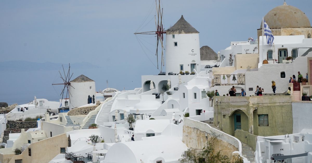 Σε διαρκή ετοιμότητα και εγρήγορση για τη Σαντορίνη | Ειδησεις ...