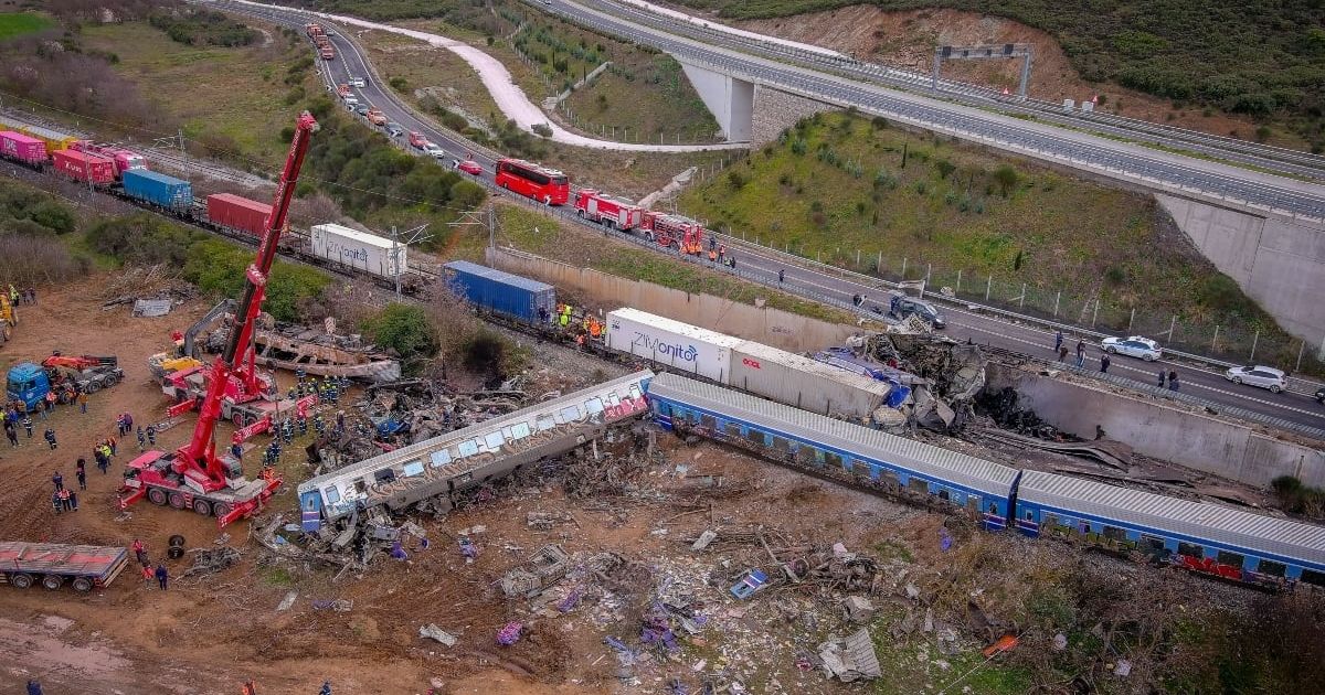 Υπόμνημα - σοκ σε Μητσοτάκη: Σταματήστε άμεσα όλα τα δρομολόγια ...
