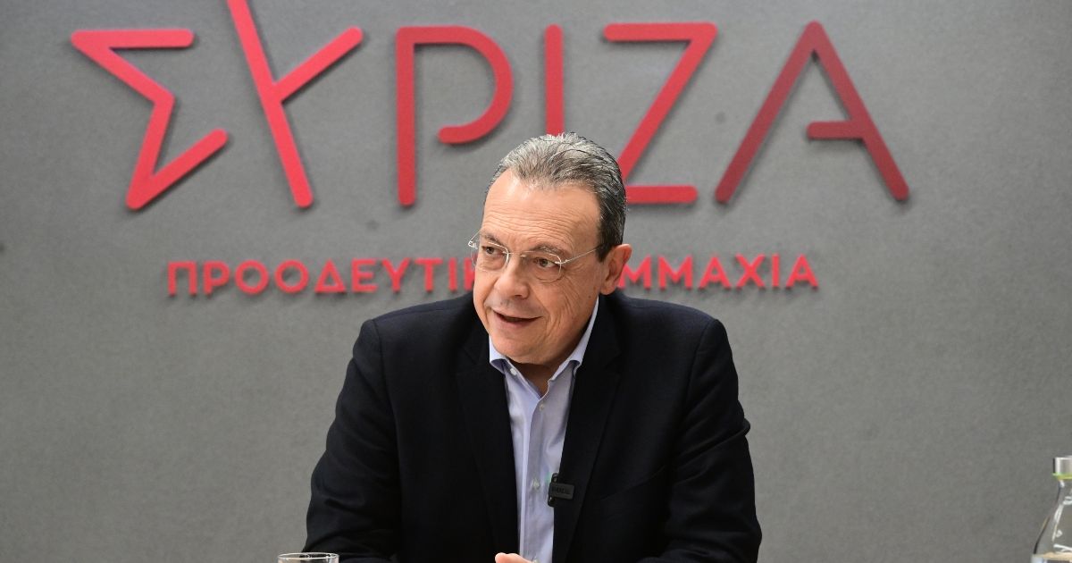 ΣΥΡΙΖΑ: Πώς επενδύει στις συγκεντρώσεις της Παρασκευής | Ειδησεις ...