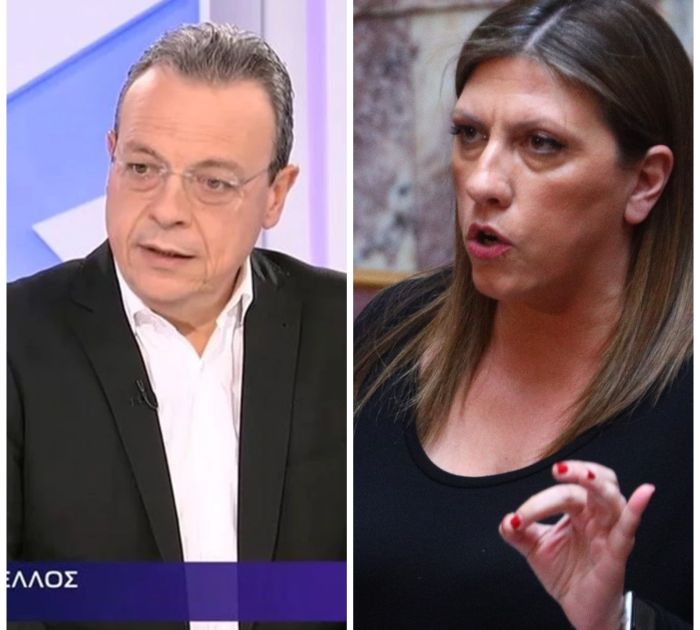 Δημοσκόπηση με εκπλήξεις για ΣΥΡΙΖΑ και Πλεύση Ελευθερίας: Τι ποσοστά ...