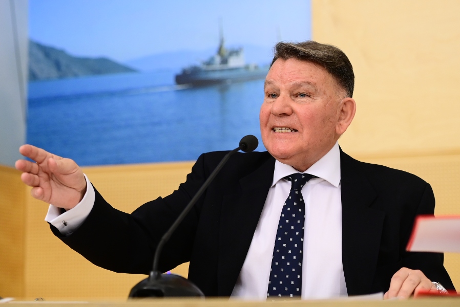 Κούγιας:Από τζαμάς έγινε δικηγόρος,η 1η γυναίκα που σκοτώθηκε-Μια ζωή ...