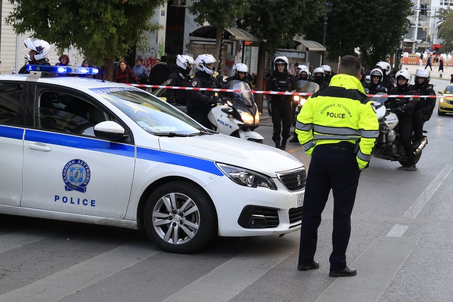 Συλλαλητήρια για Τέμπη: Απροσπέλαστο το κέντρο της Αθήνας την Παρασκευή ...