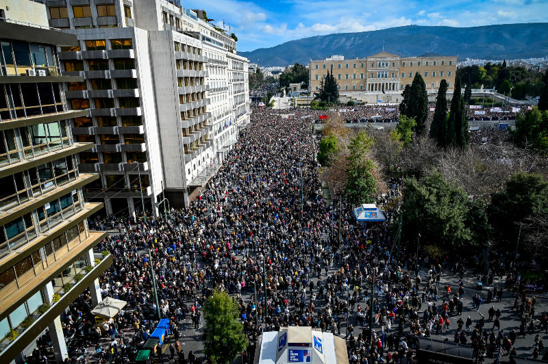 ΑΔΕΔΥ: Πανελλαδική απεργία στις 18 Φεβρουαρίου και για τους ...