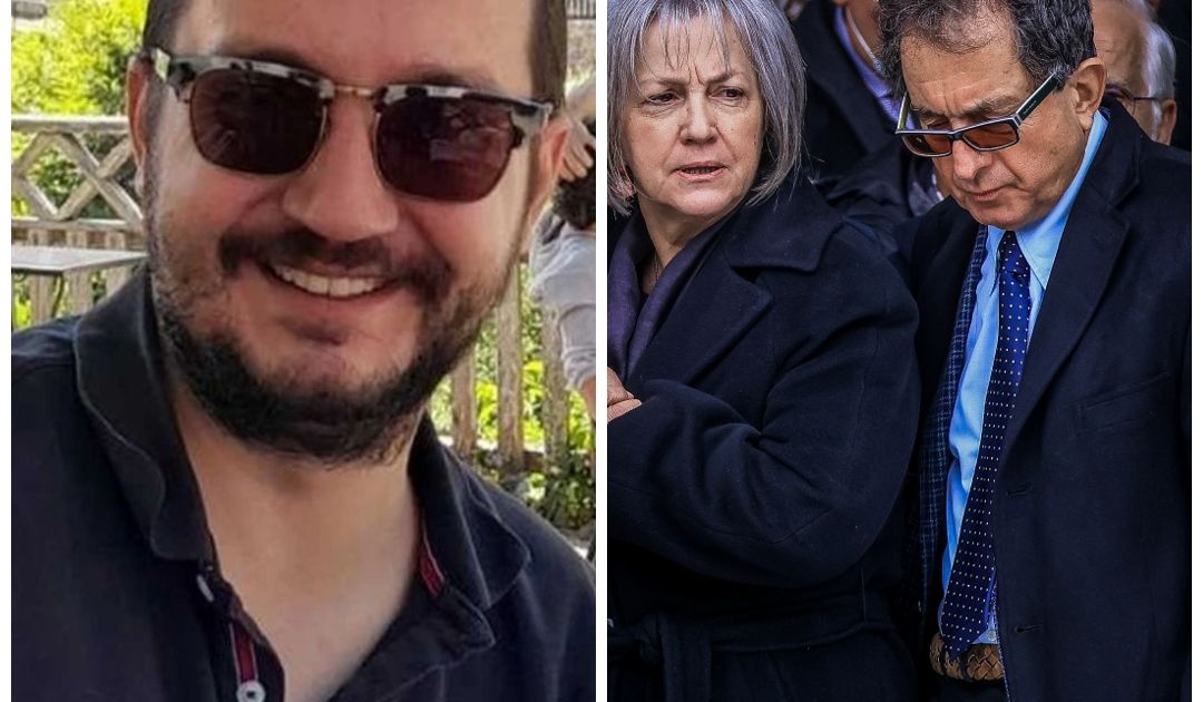 Eπείγουσα προκαταρκτική για τον θάνατο του Καλογήρου-«Να καταθέσει η ...