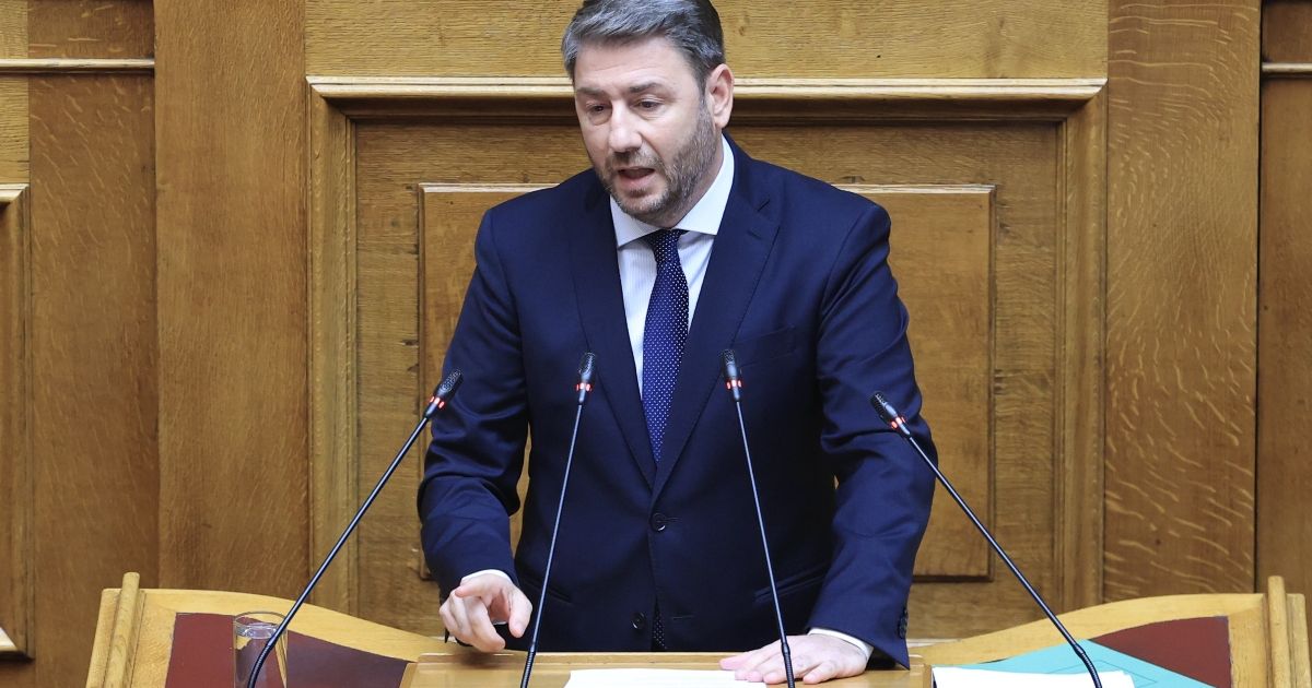 ΠΑΣΟΚ: Στόχος η πρώτη θέση στις βουλευτικές εκλογές | Ειδησεις ...