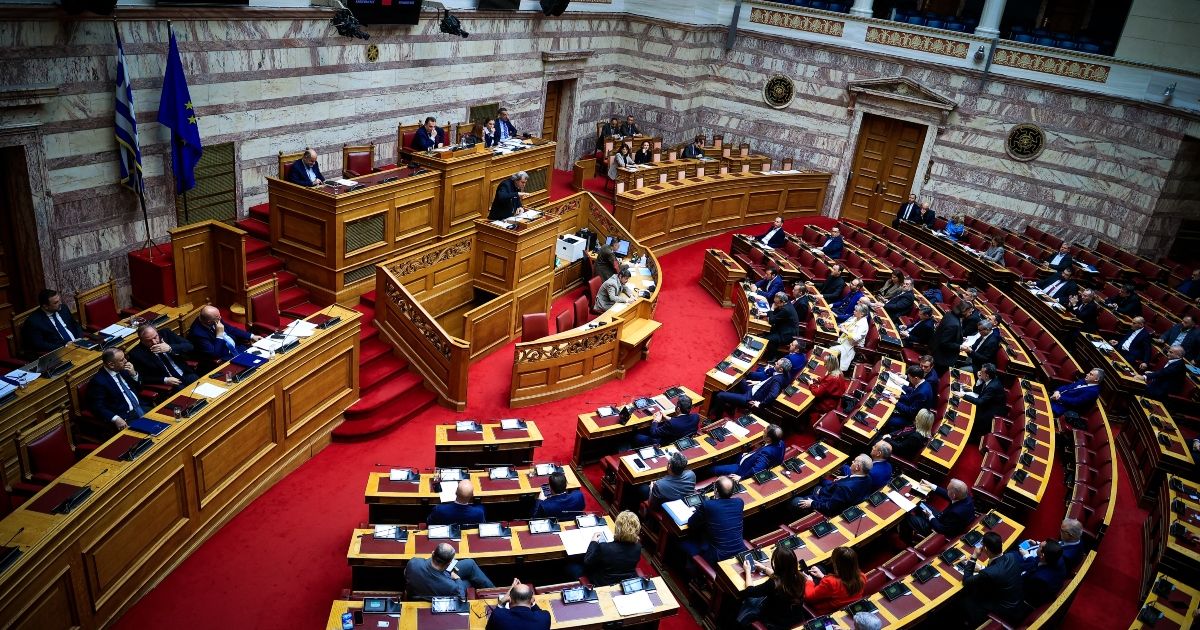 Τι σημαίνουν για τα κόμματα τα συλλαλητήρια για τα Τέμπη | Ειδησεις ...