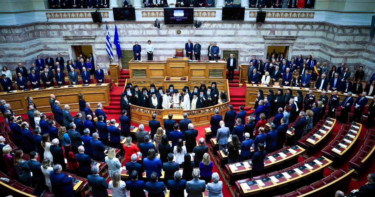 Αντιπολίτευση χωρίς προοπτική εξουσίας; | Ειδησεις | Pagenews.gr