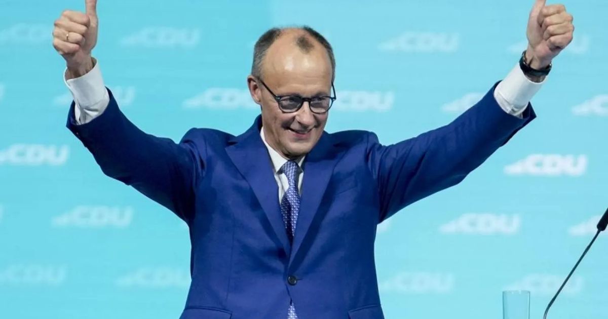 Η ευκαιρία του Μερτς να γίνει ο "Στρατηγός" της Ευρώπης | Ειδησεις ...