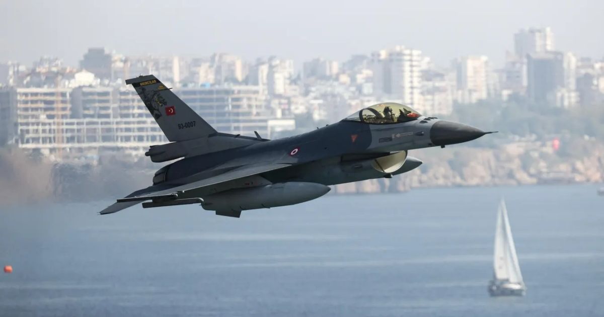 Το τουρκικό υπουργείο Άμυνας διαψεύδει τη δημιουργία στρατιωτικών ...
