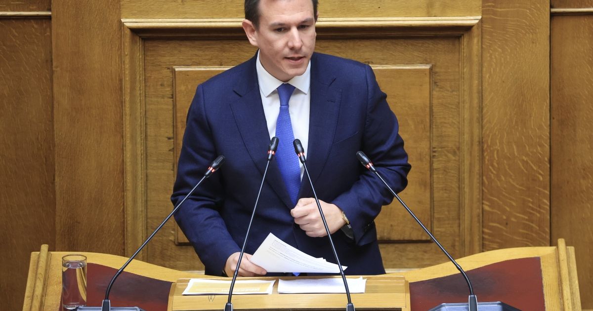 Δουδωνής: Θα ζητήσει συγγνώμη ο κ. Μητσοτάκης; | Ειδησεις | Pagenews.gr