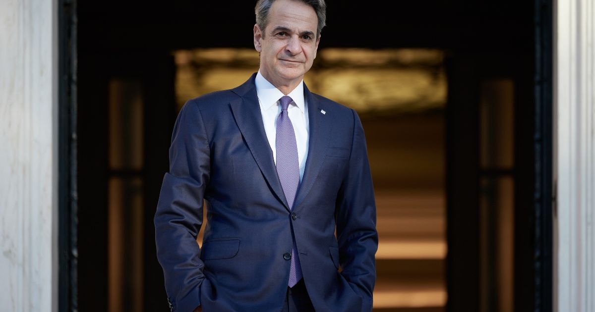 Η αποκρυπτογράφηση της νέας κυβέρνησης - Η ανθρωπογεωγραφία του Μαξίμου ...