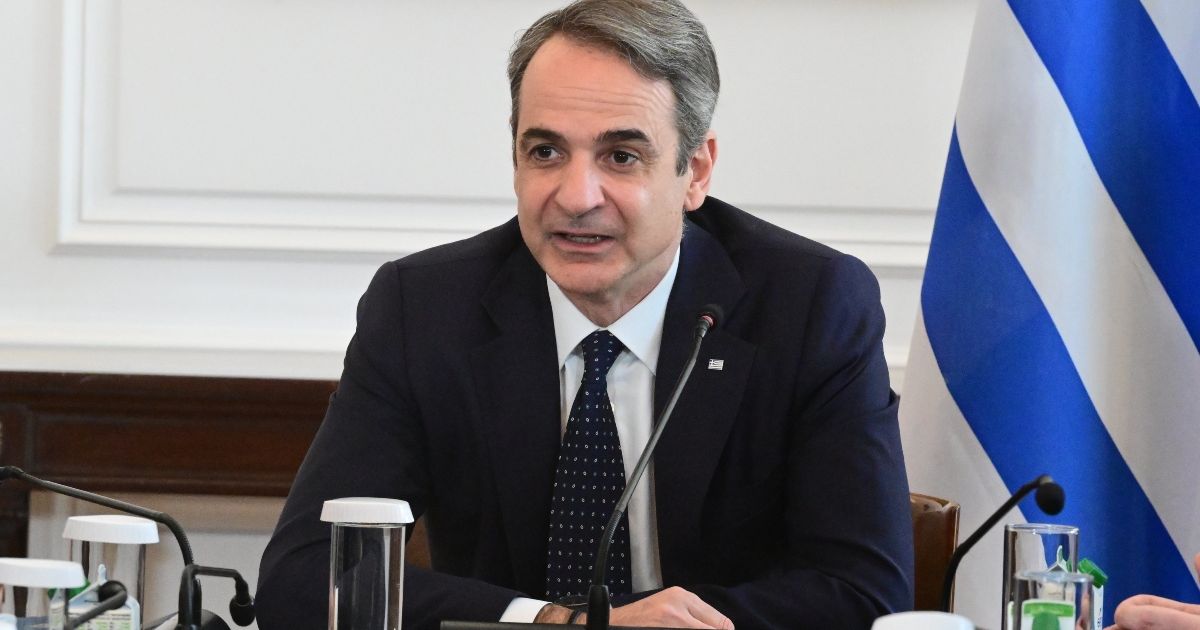 Κυβέρνηση: Επιμονή στον κεντρώο προσανατολισμό | Ειδησεις | Pagenews.gr