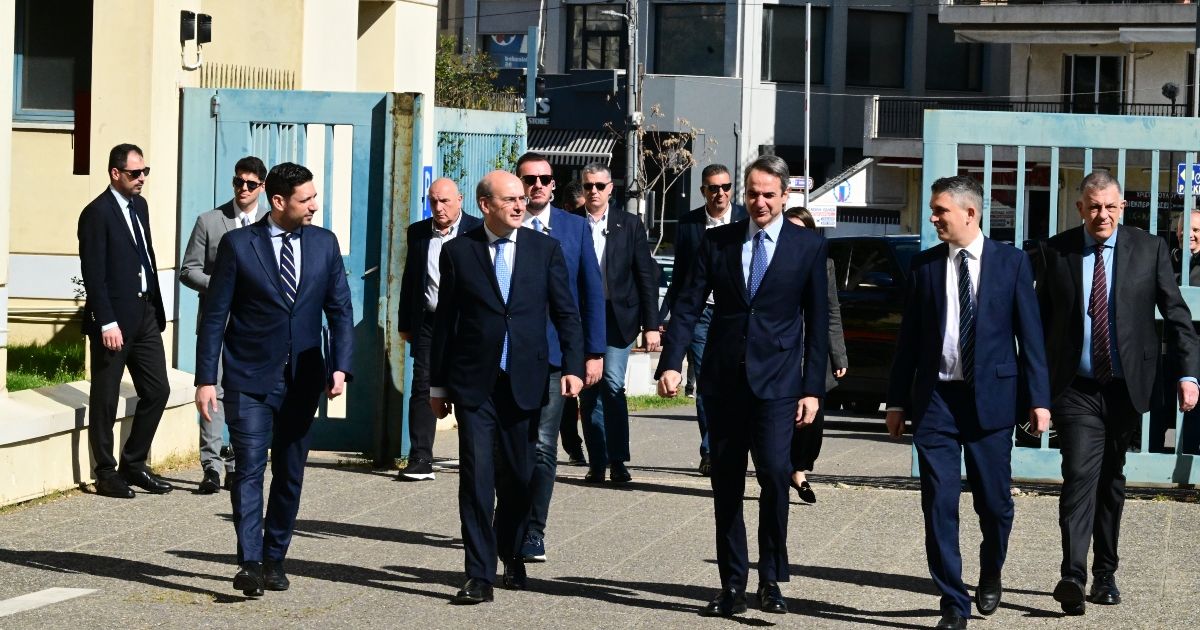 Οι νέοι υφυπουργοί στο "στόχαστρο" της αντιπολίτευσης | Ειδησεις ...