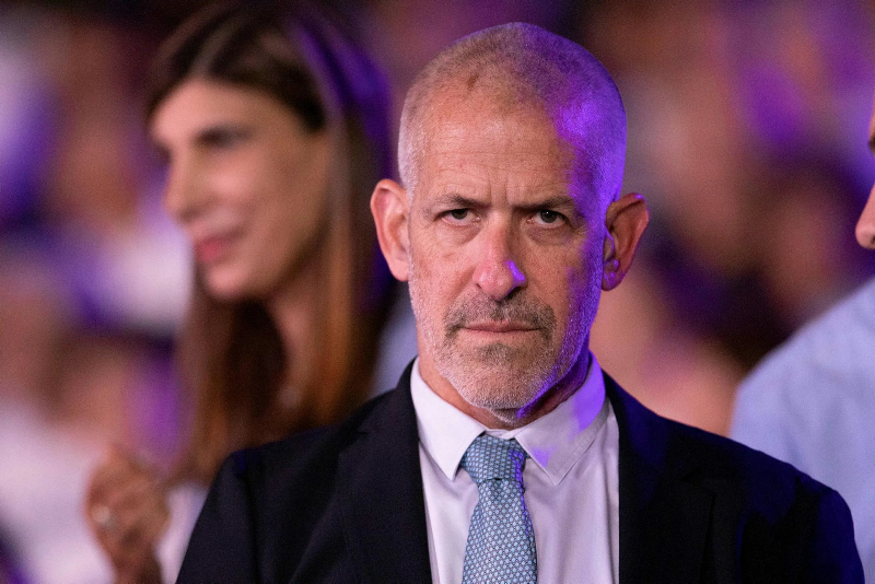 Πώς η απόλυση του επικεφαλής της Shin Bet μπορεί να γυρίσει μπούμερανγκ ...