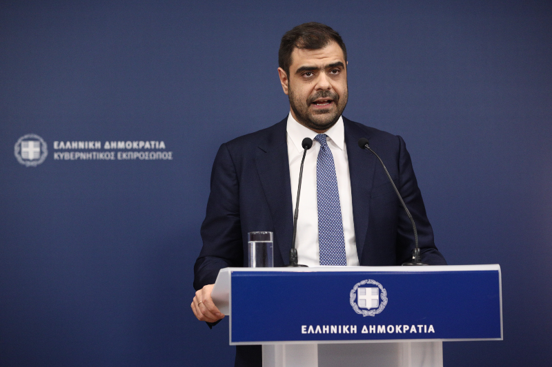 Ανασχηματισμός: Αυτοί είναι οι νέοι υπουργοί της κυβέρνησης - Η σύνθεση ...