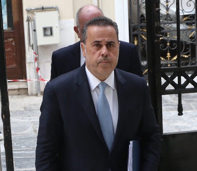 Παπασταύρου: Η Chevron εκδήλωσε ενδιαφέρον για γεωτρήσεις στα οικόπεδα ...