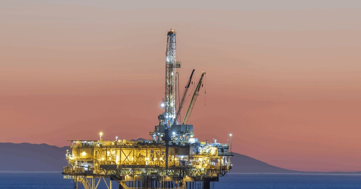 Η Chevron αμφισβητεί έμπρακτα το τουρκολιβυκό μνημόνιο | Ειδησεις ...