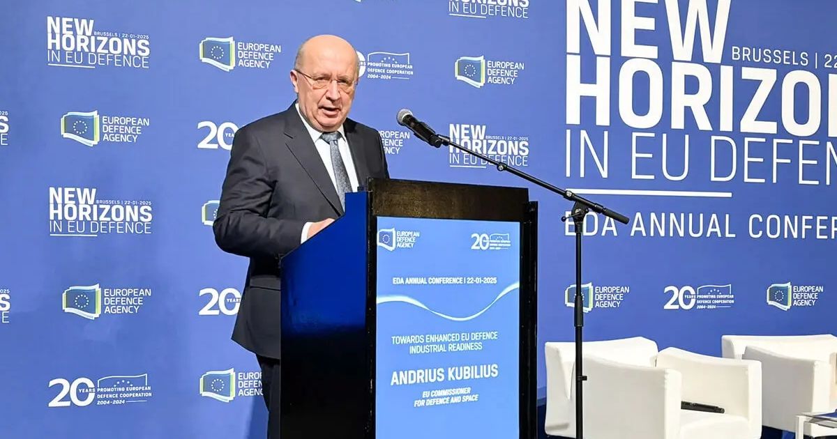 Επίτροπος Άμυνας: «Η ΕΕ δεν είναι έτοιμη για ευρωομόλογα για τις ...