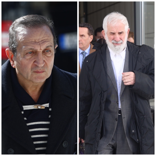 Φιλιππίδης σε Μπιμπίλα:«Για ανήλικο είχατε στο σωματείο καταγγελία που ...