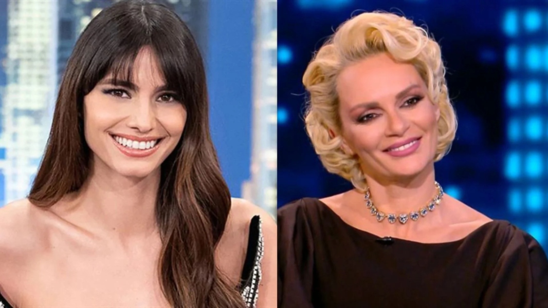 'Εστειλε "μήνυμα" η Ηλιάνα Παπαγεωργίου μετά τη δικαστική απόφαση για ...