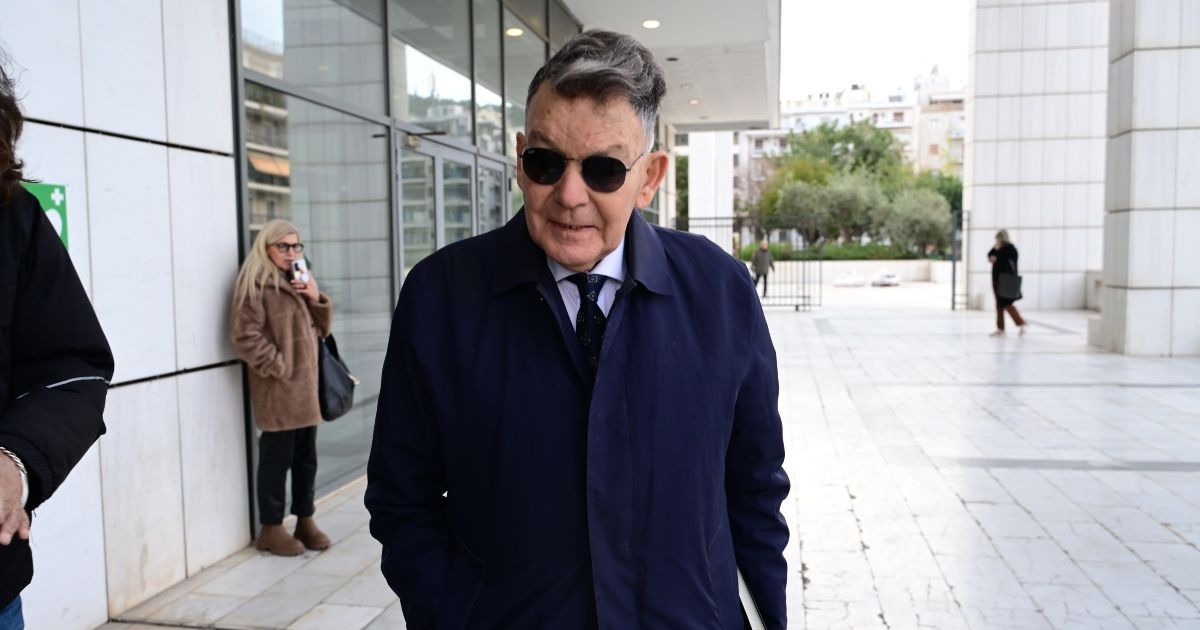 Σήμερα το τελευταίο αντίο στον Αλέξη Κούγια–Συγγενείς, φίλοι και ...
