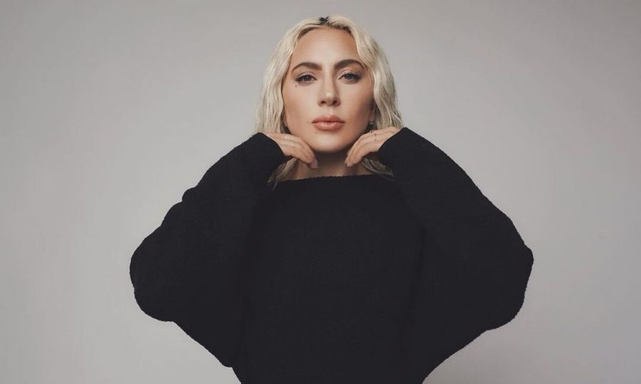 Lady Gaga: Ο φόβος της μοναξιάς και το «χάος» που έγινε τραγούδι ...