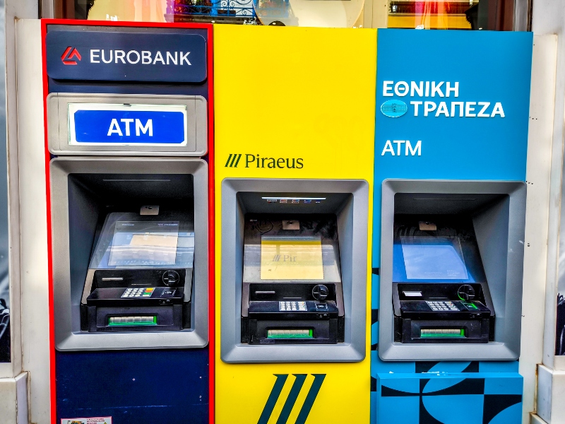 Συντάξεις Μαΐου 2025: Ξεκινούν οι πληρωμές στους δικαιούχους ...