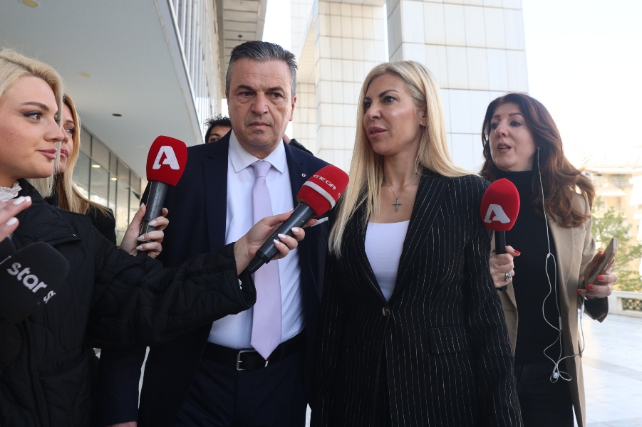 Σοφία Πολυζωγοπούλου: Ο Νίκος Αλεξανδρής νέος δικηγόρος της–«Ο Λύτρας ...