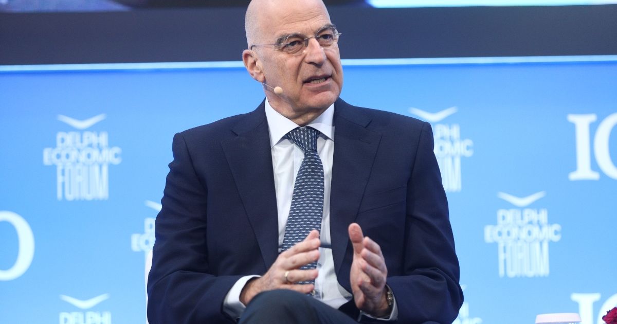 Δένδιας για μνημόνιο συνεργασίας ΥΠΕΘΑ – ΑΑΔΕ: Στόχος η καταπολέμηση ...