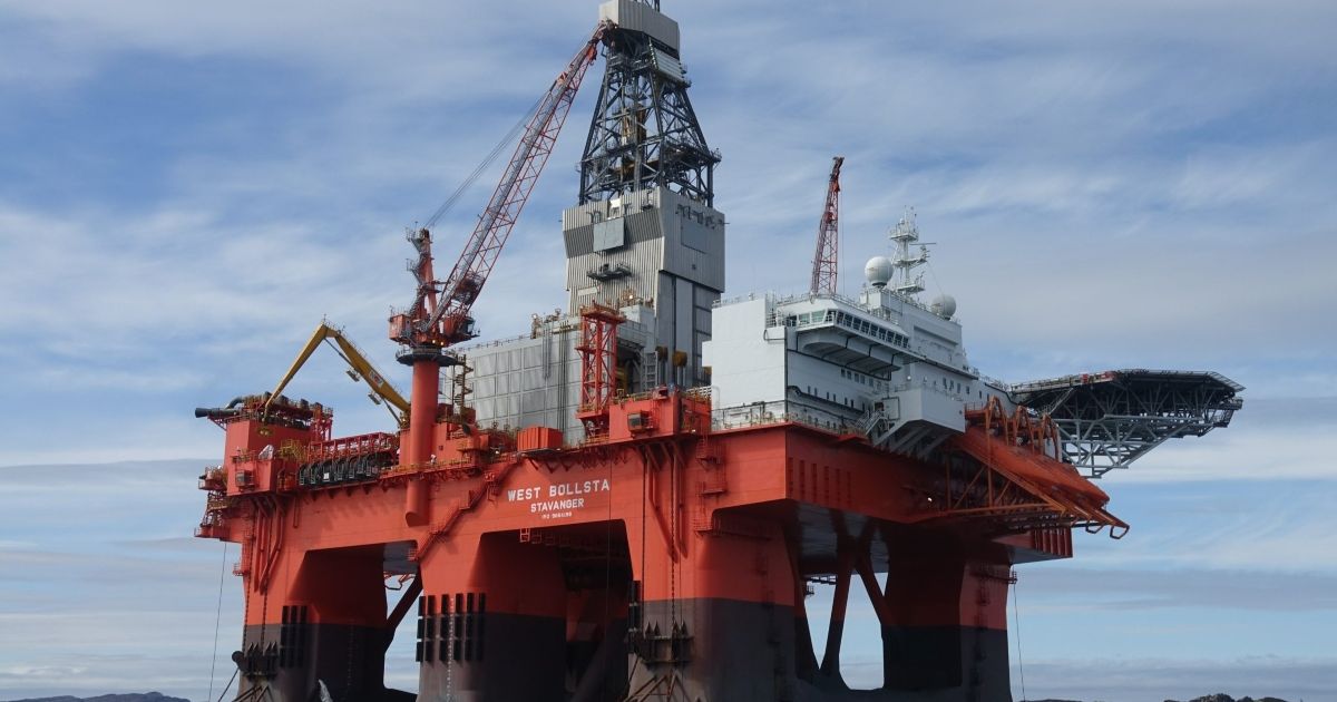 Chevron – Exxon Mobil: Τι ψάχνουν οι αμερικανικοί κολοσσοί ενέργειας ...