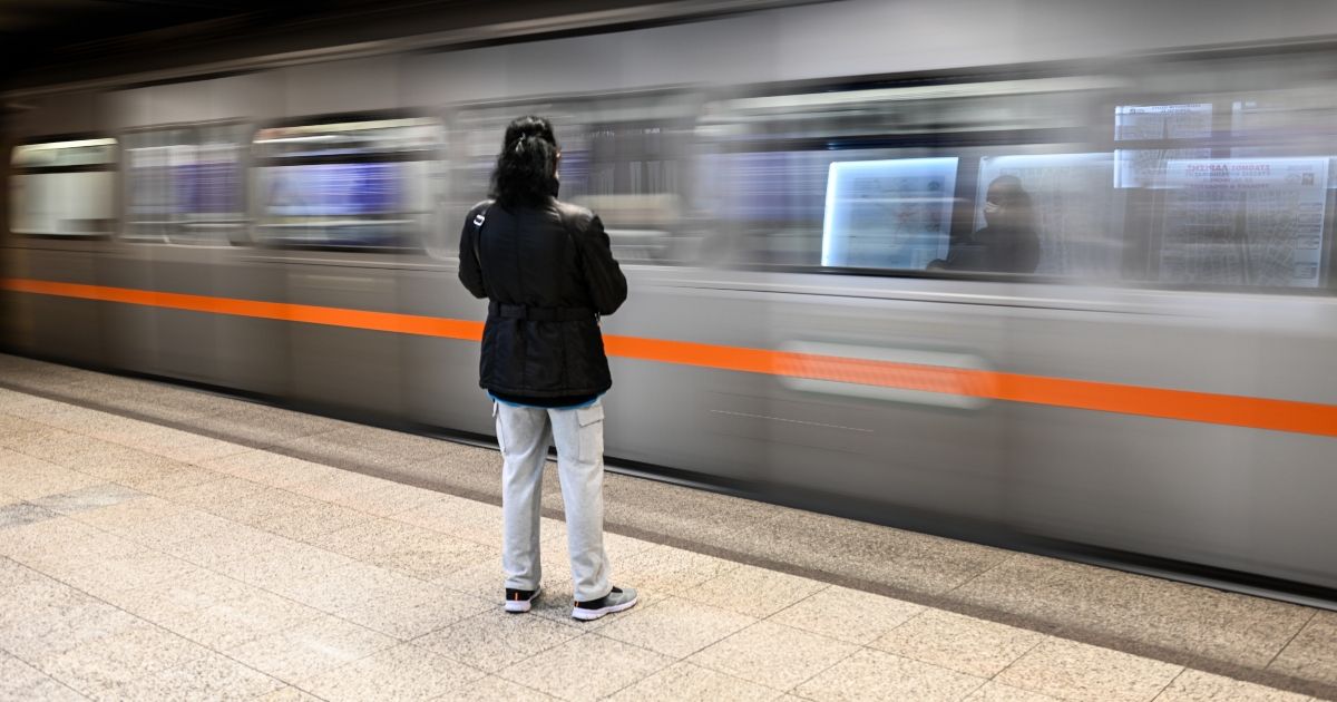 Πρωτομαγιά: Πώς θα κινηθούν τα Μέσα Μαζικής Μεταφοράς | Ειδησεις ...
