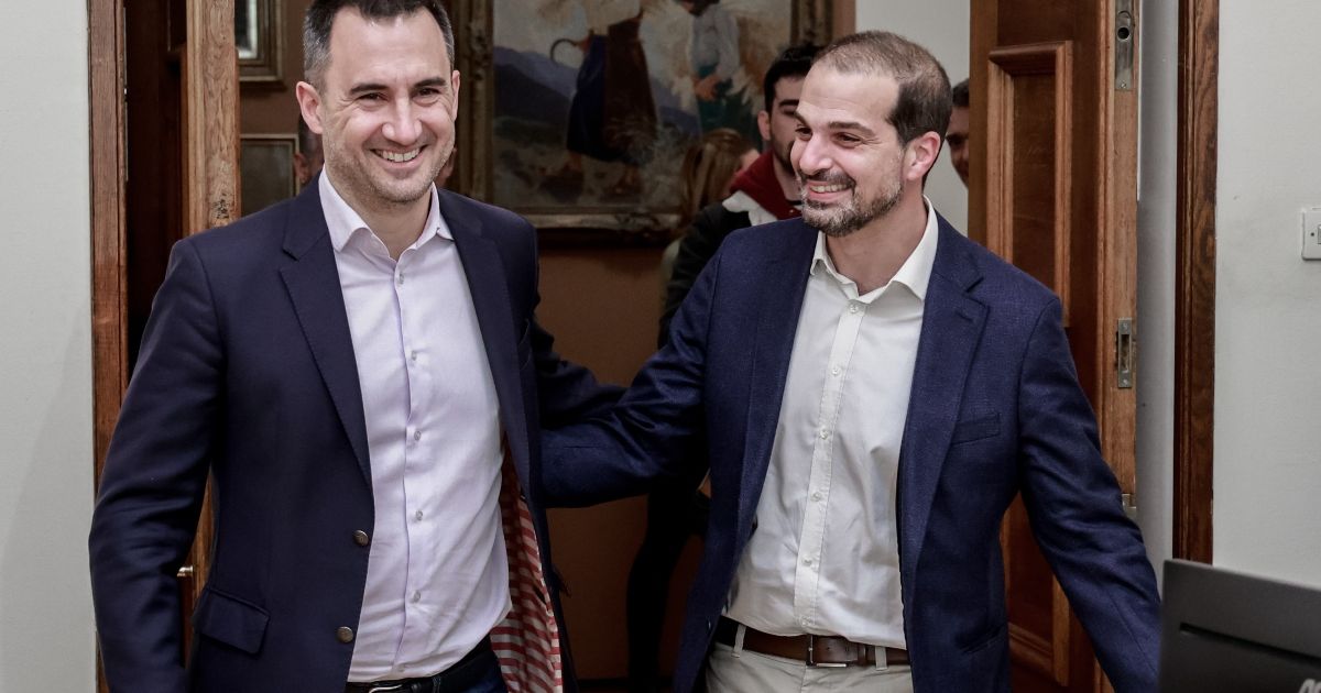 Νέα Αριστερά: Δύο κόσμοι για το ζήτημα των συνεργασιών | Ειδησεις ...