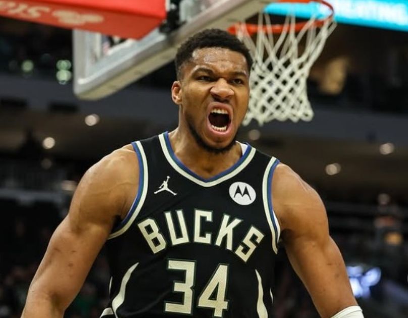 Giannis Antetokounmpo Named Finalist for NBA MVP Award | Ειδησεις | Pagenews.gr