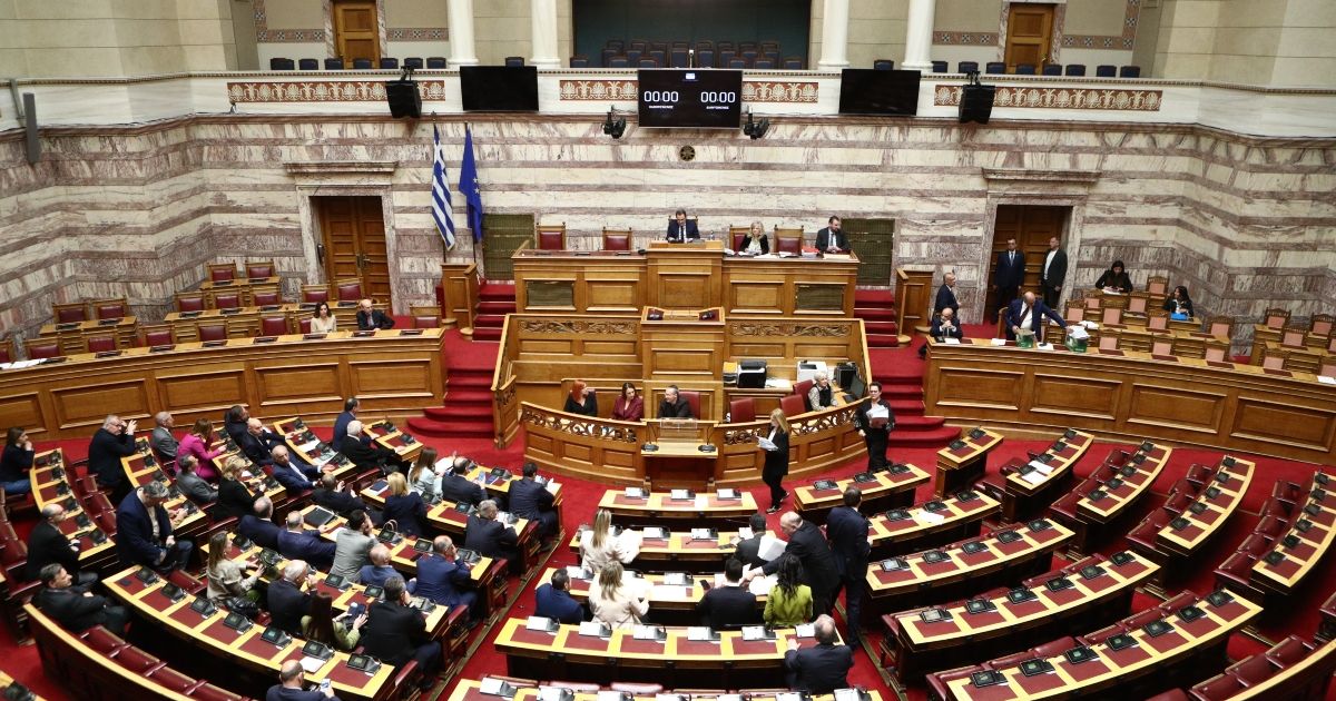 Απαντήσεις από κυβέρνηση και ΝΔ ζητούν ΣΥΡΙΖΑ και Νέα Αριστερά για την ...