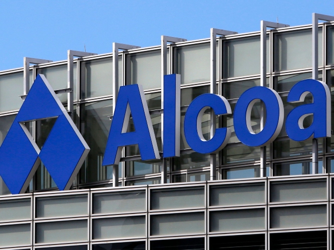 Κόστος 20 εκατ. δολ. στις εισαγωγές από τον Καναδά για την Alcoa λόγω ...