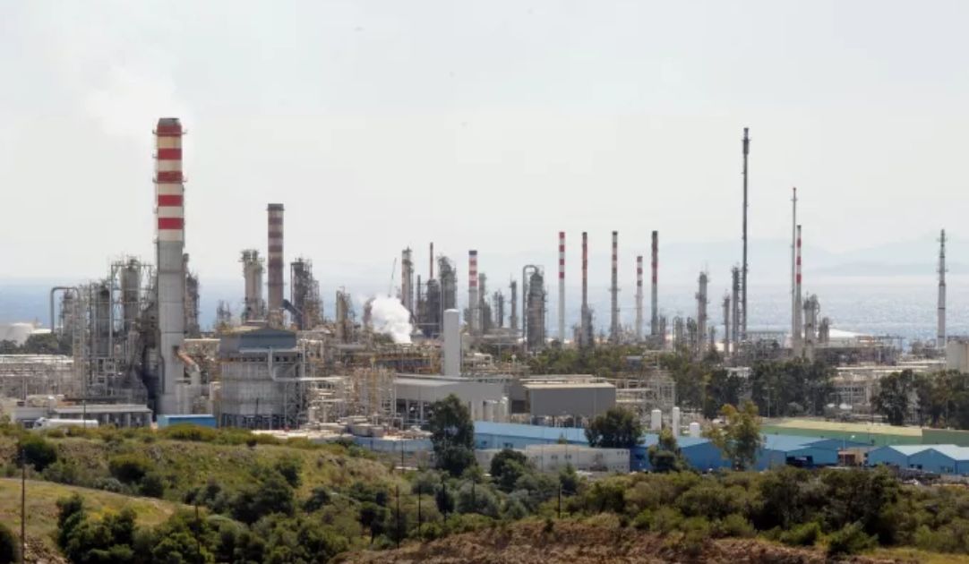 Motor Oil και Coral Marine φέρνουν τα «πράσινα» ναυτιλιακά καύσιμα στη ...