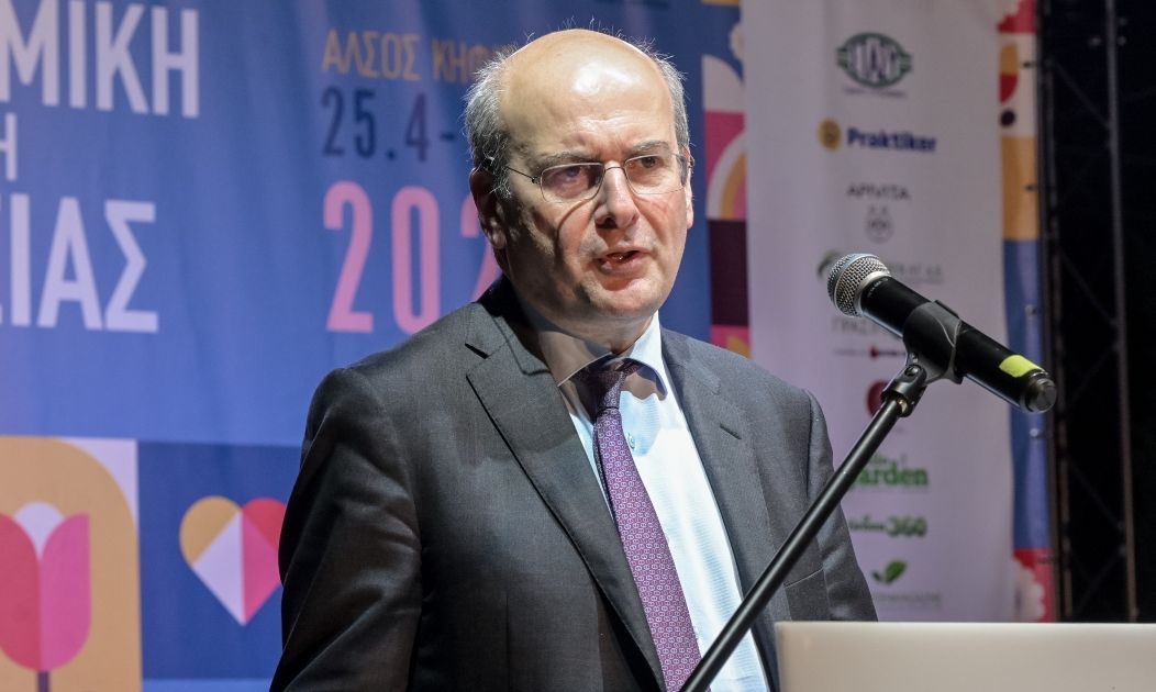ΒΟΑΚ: «Περνάμε από τη θεωρία στην πράξη», δηλώνει ο Χατζηδάκης για το ...