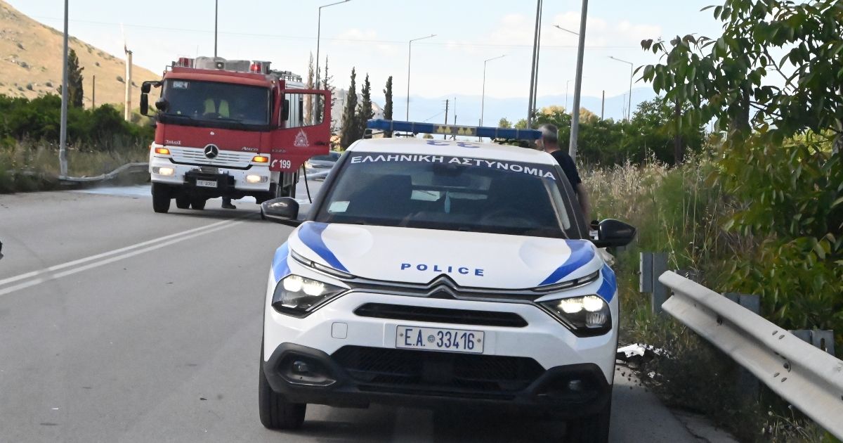 Κως: 50χρονος με τζιπ μπέρδεψε το γκάζι με το φρένο και σκότωσε ...