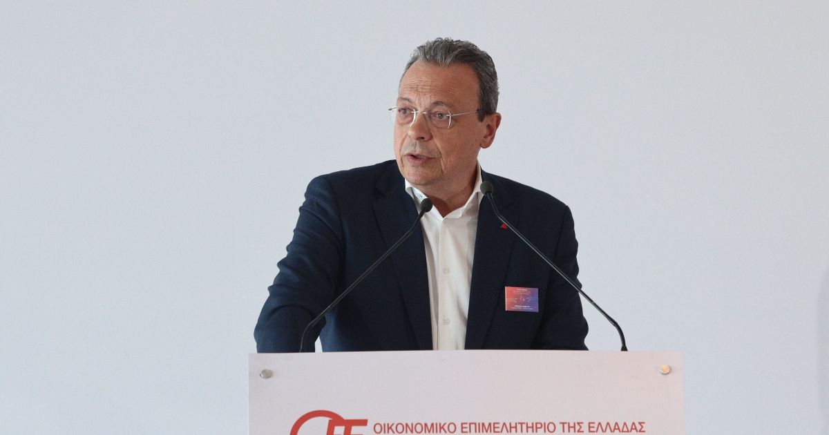 Κεντροαριστερά: Βράζει στο ζουμί της, παρά τα Τέμπη | Ειδησεις ...