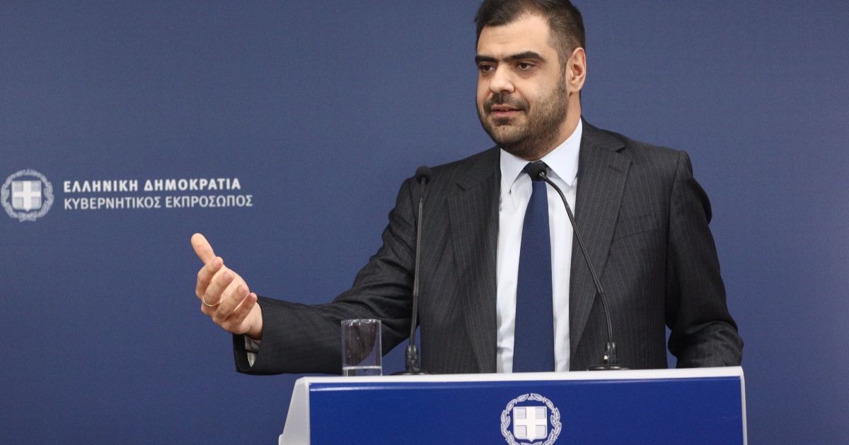 Μαρινάκης: «Θα εξαντλήσουμε κάθε νομική οδό» ώστε να επιστραφούν τα ...