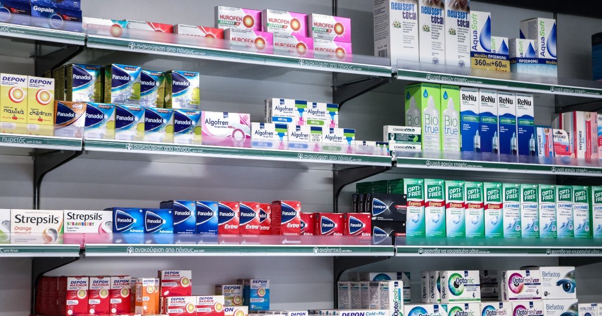 ΕΟΠΥΥ: Πώς θα λάβετε φάρμακα υψηλού κόστους στο σπίτι με απλή εγγραφή ...